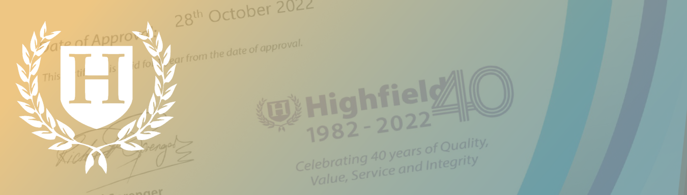 TRAINING REGISTRATION - Laeq Food Safety & Quality